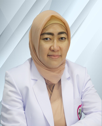 RS TK.II MOH. RIDWAN MEURAKSA