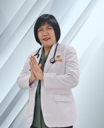 RS TK.II MOH. RIDWAN MEURAKSA